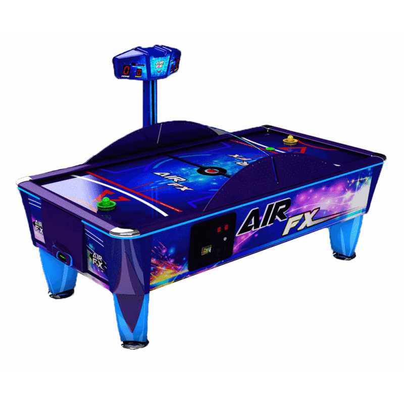 Air FX Full Size Air Hockey Table | Pinball Machine Europe
