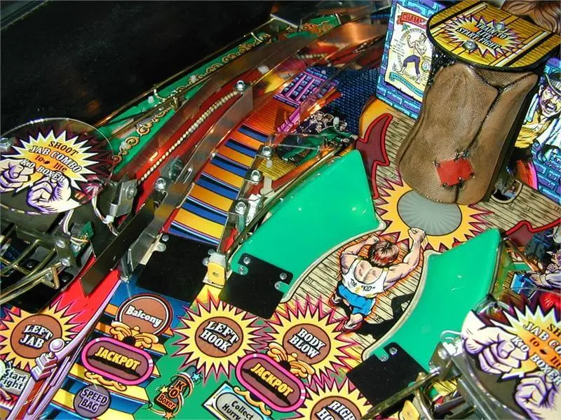 Champion Pub Pinball Machine | Pinball Machine Europe
