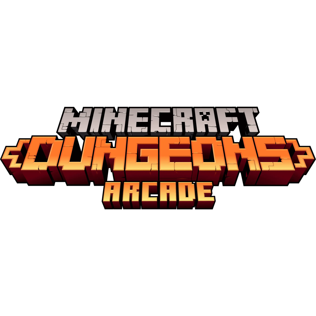 Minecraft Dungeons 2 Player Arcade | Pinball Machine Europe