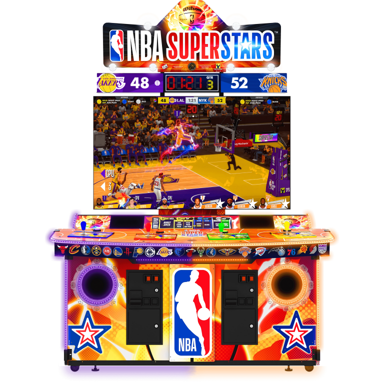 Minecraft Dungeons 2 Player Arcade | Pinball Machine Europe