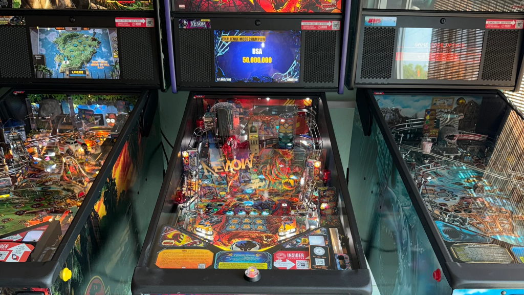 Twilight Zone Pinball Machine | Pinball Machine Europe