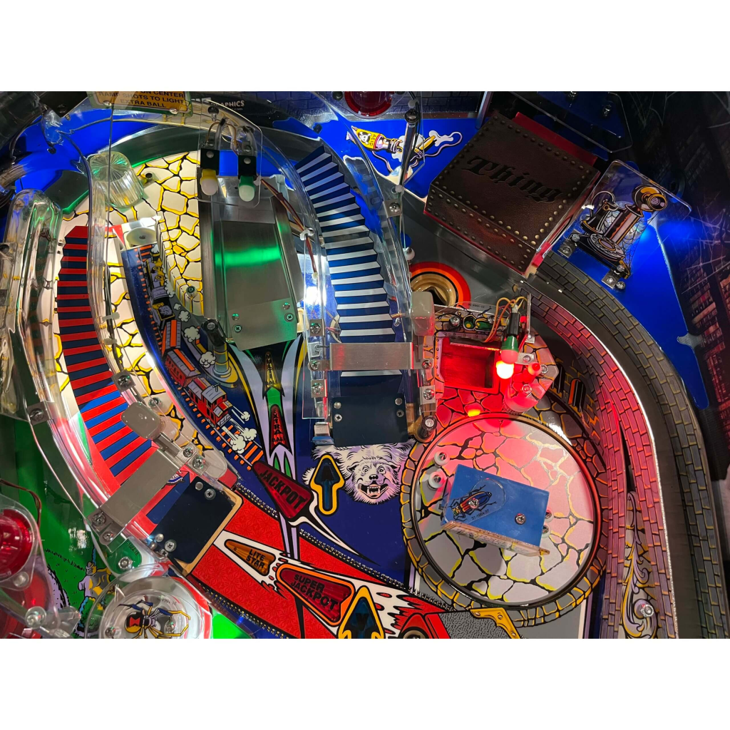 Addams Family | Pinball Machine Europe