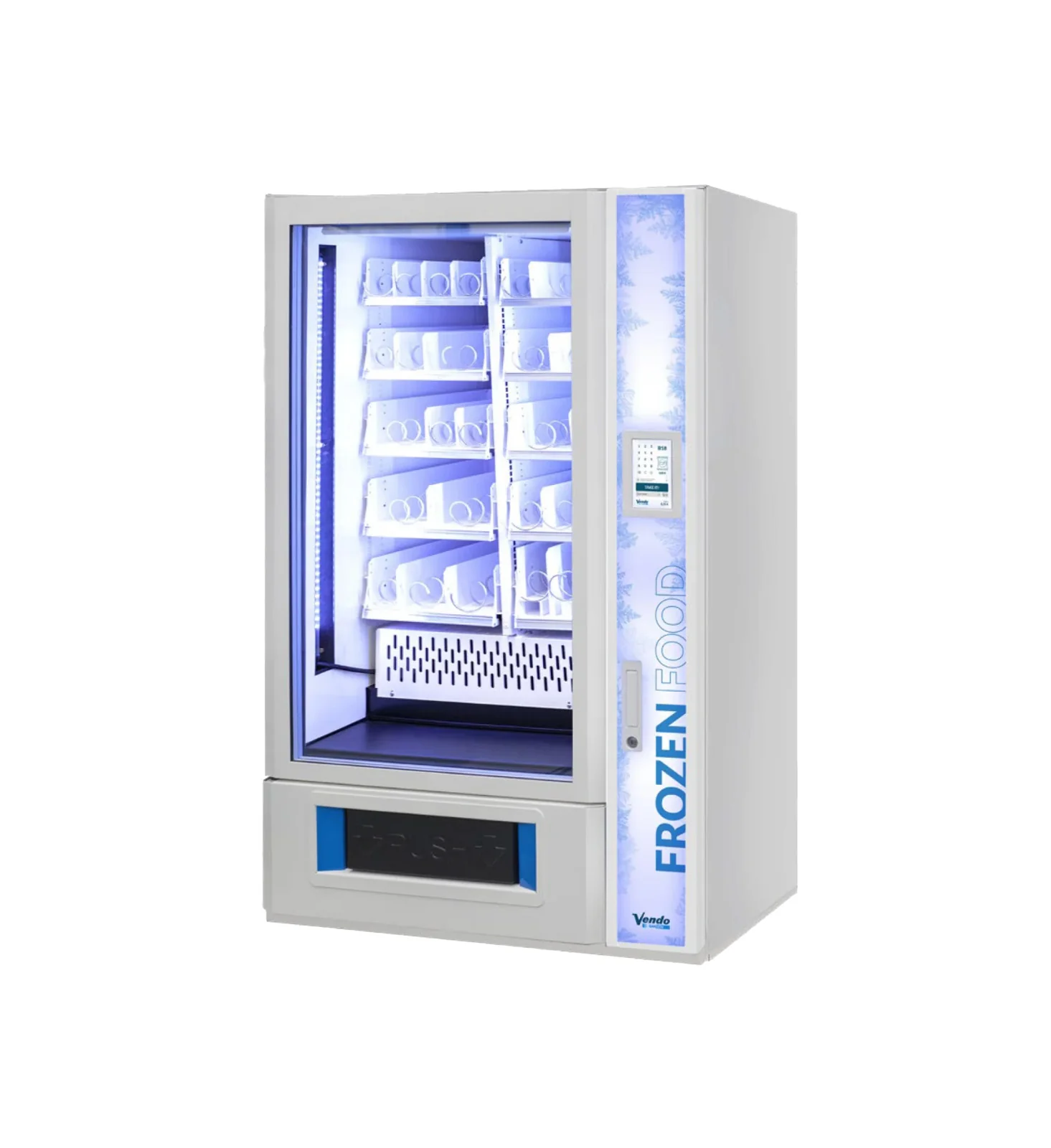 Buy vending machines online | Pinball Machine Europe